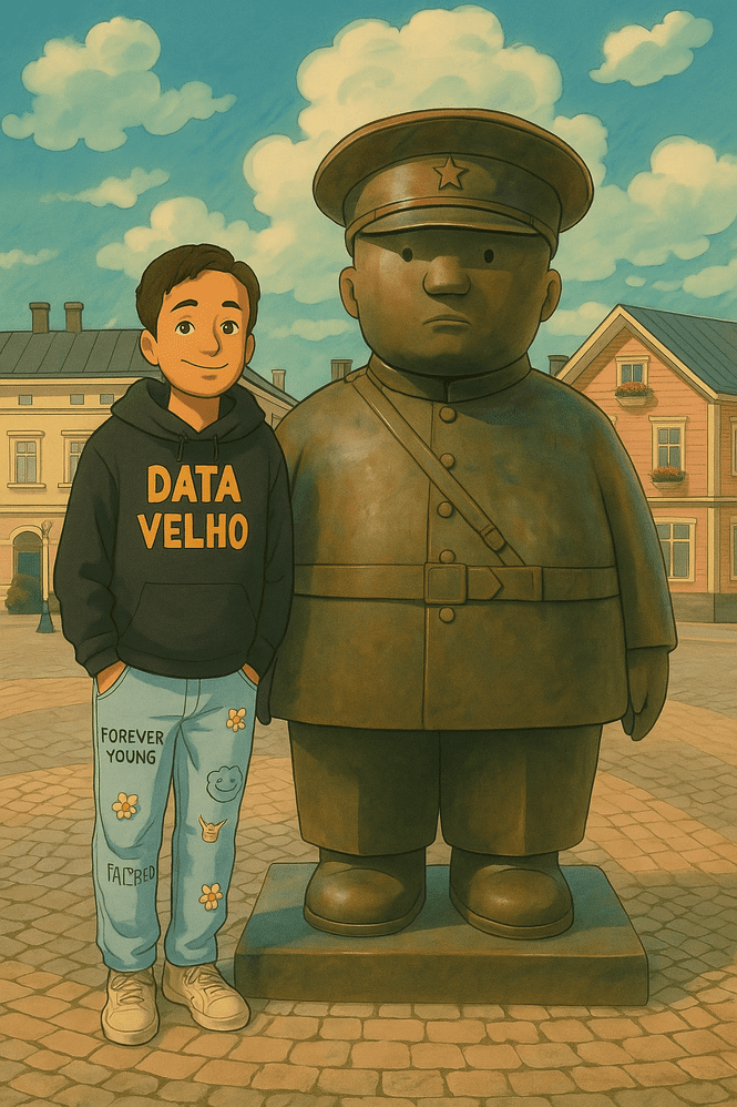 Data Velho Rishi